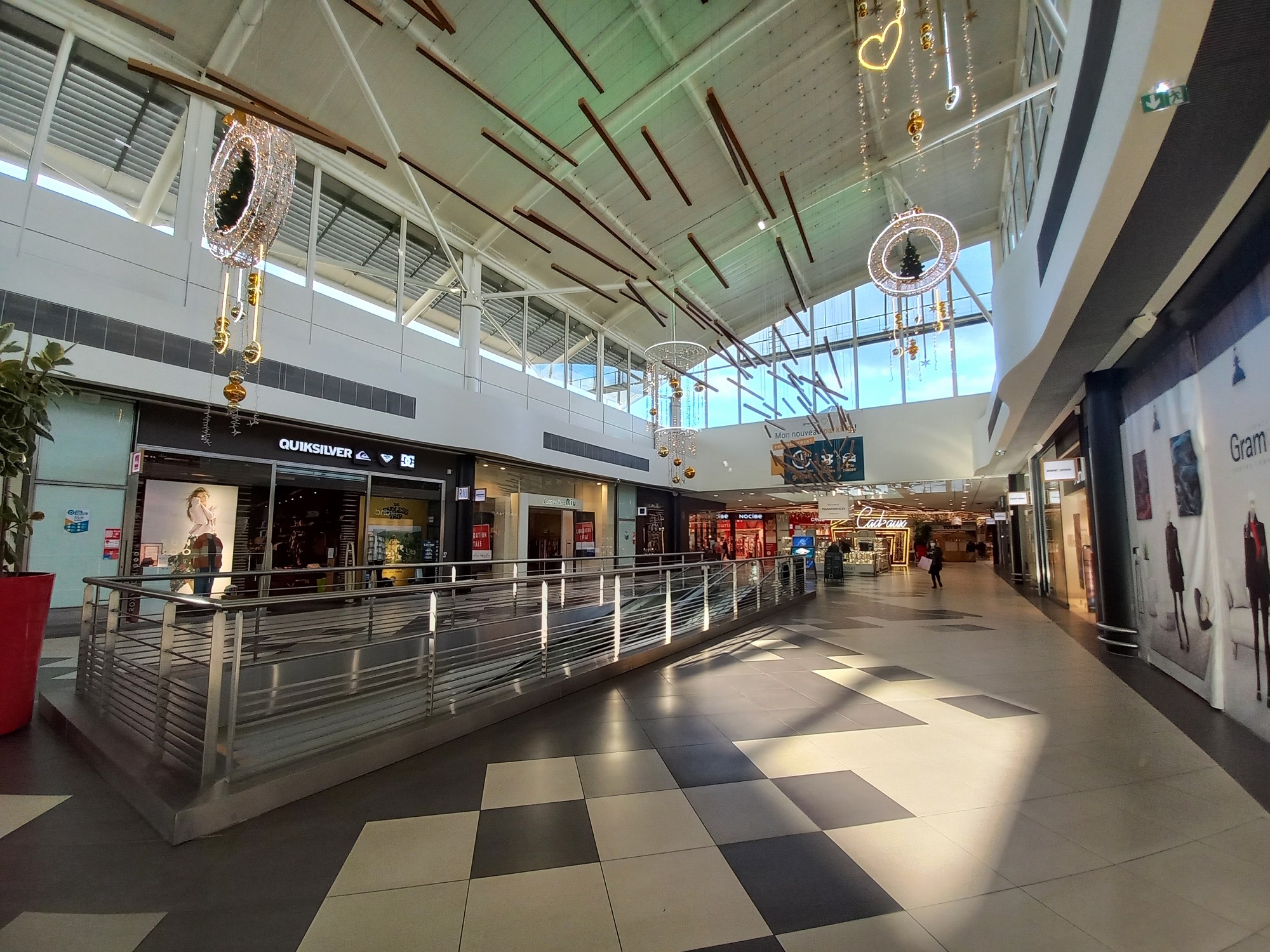 Nos réalisations - INOBAT Ingénierie